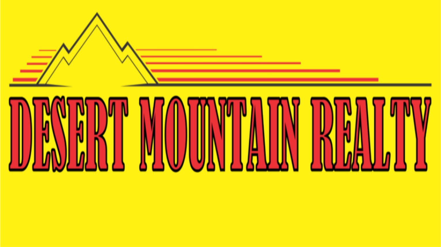 Desert Mountain Realty