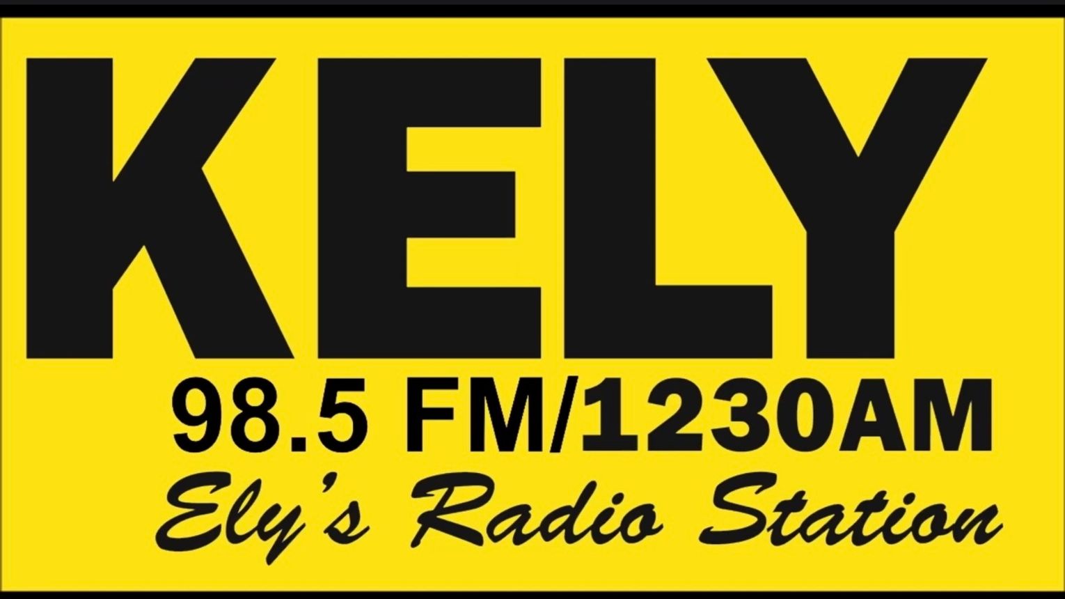 KELY Radio 1230 AM and 98.5FM