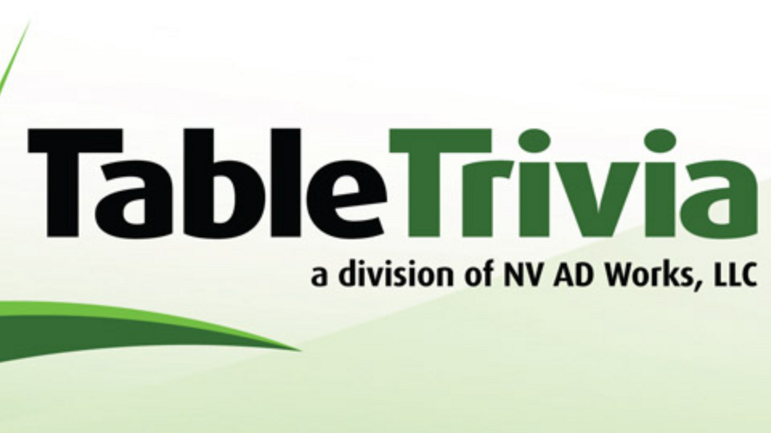 NV Adworks (Table Trivia)