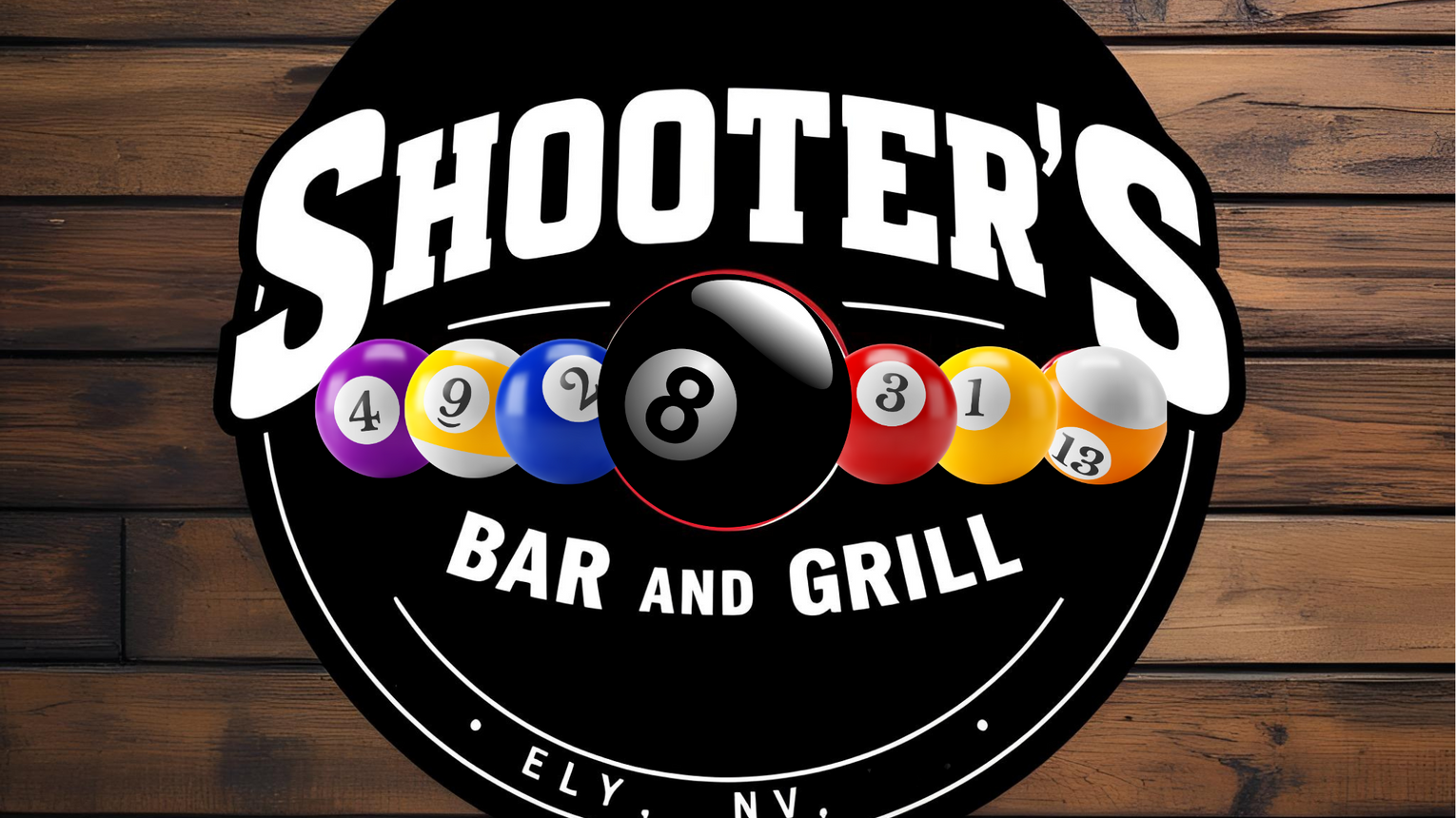 Shooters Bar & Grill