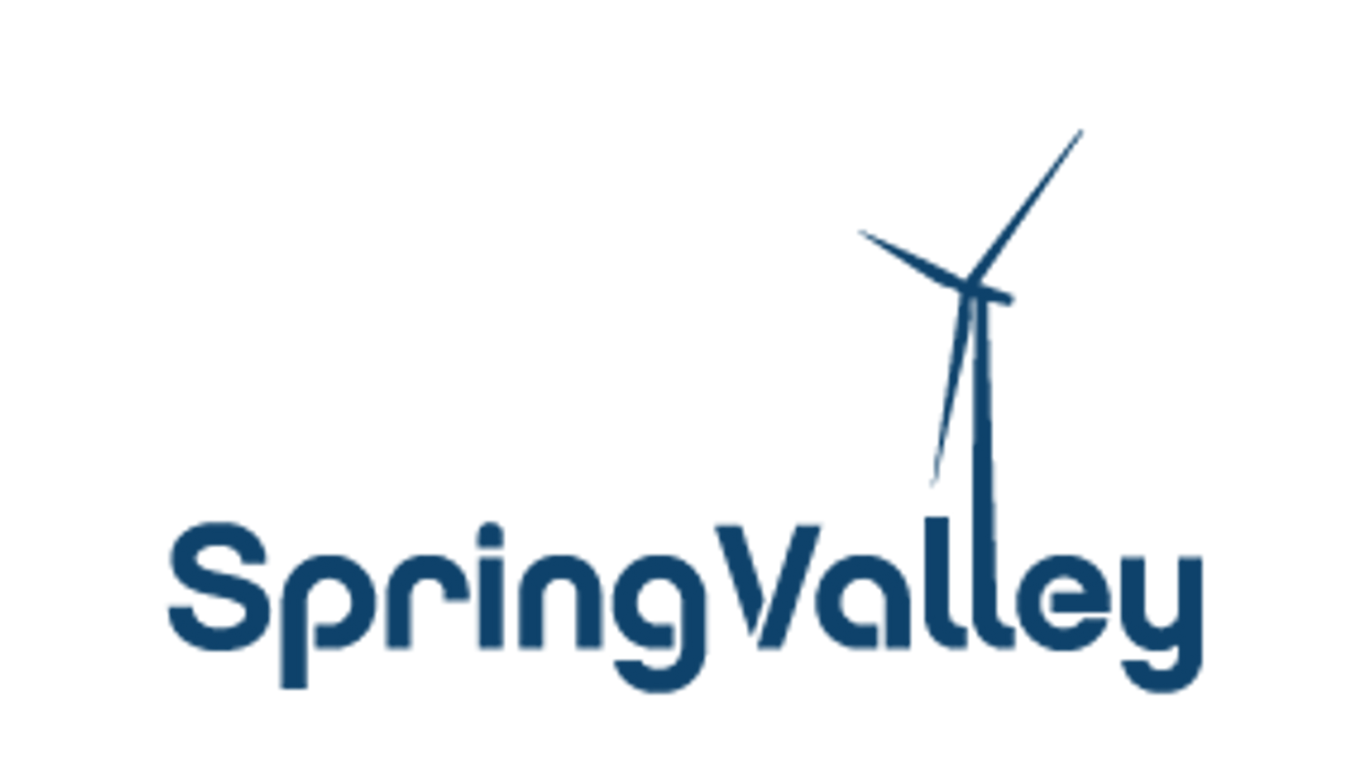 Spring Valley Wind