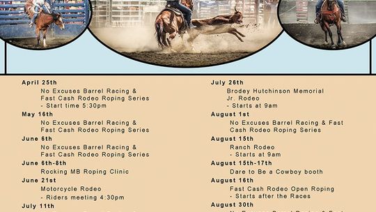 White Pine Chamber of Commerce