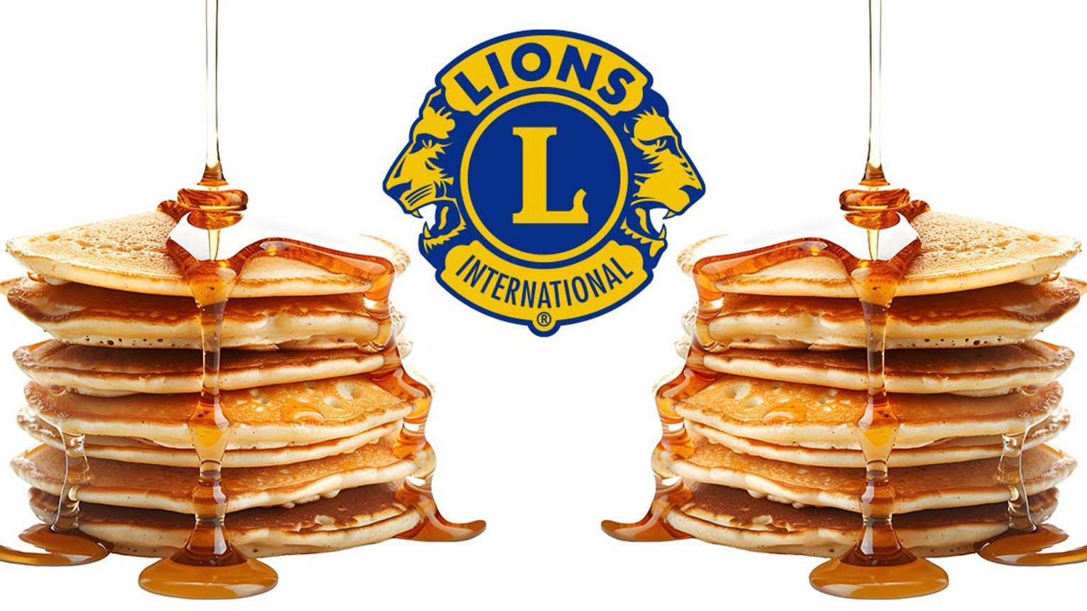 Ely Lions Pancake Breakfast
