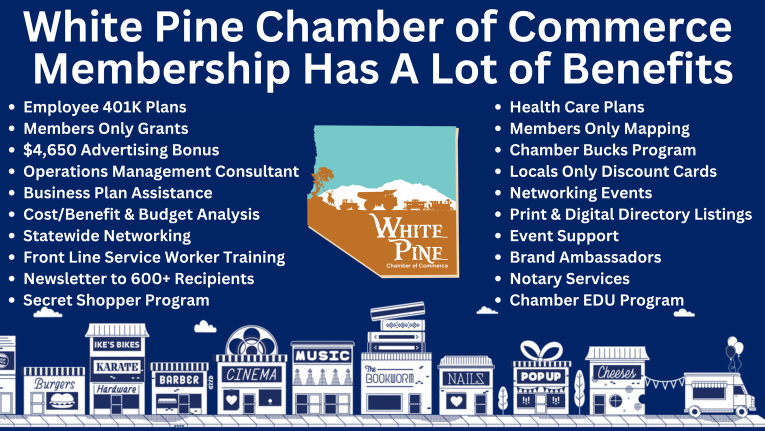 National Small Business Week